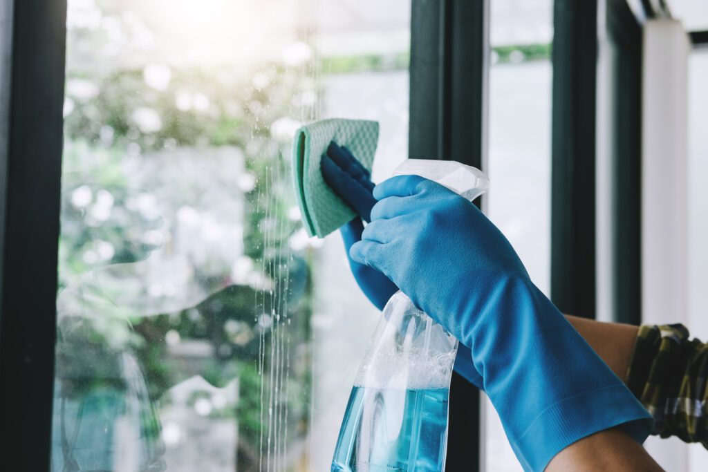Hardware Cleaning Products - High-Quality and Effective
