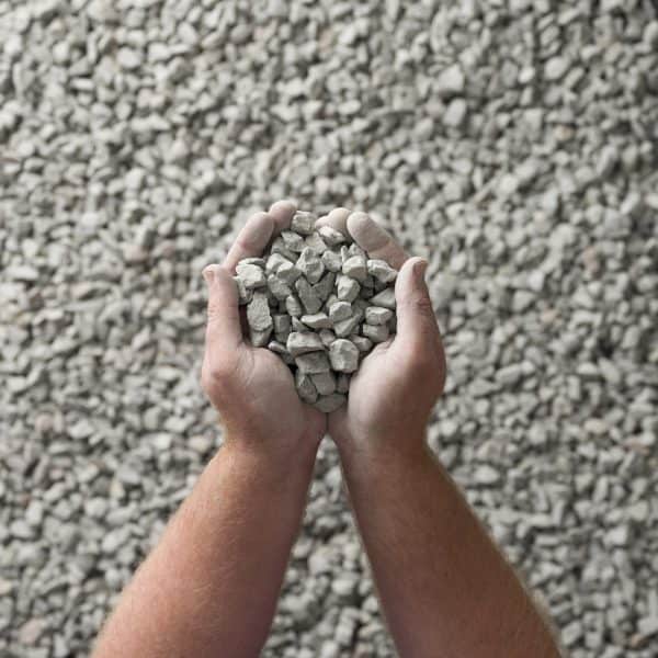 Drainage Gravel 10mm (1m3) - Caloundra Produce and Landscaping
