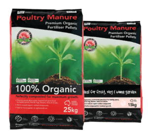 CK88 (Crop King 88) 25kg - Caloundra Produce and Landscaping