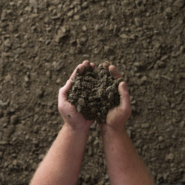 Road Base (1m3) - Caloundra Produce and Landscaping