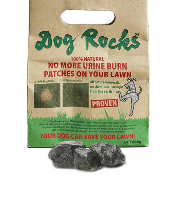 Dog Rocks Lawn Protector - 600g - Caloundra Produce and Landscaping