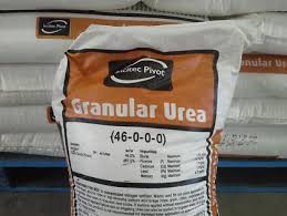 Incitec Pivot Granulated Urea 25kg - Nitrogen Fertilisation